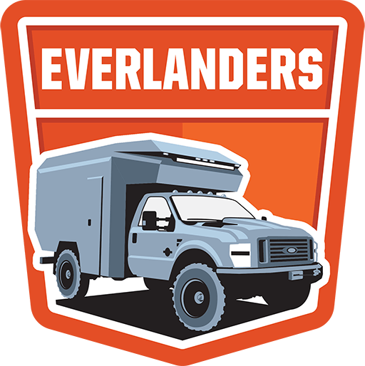 Build – Everlanders