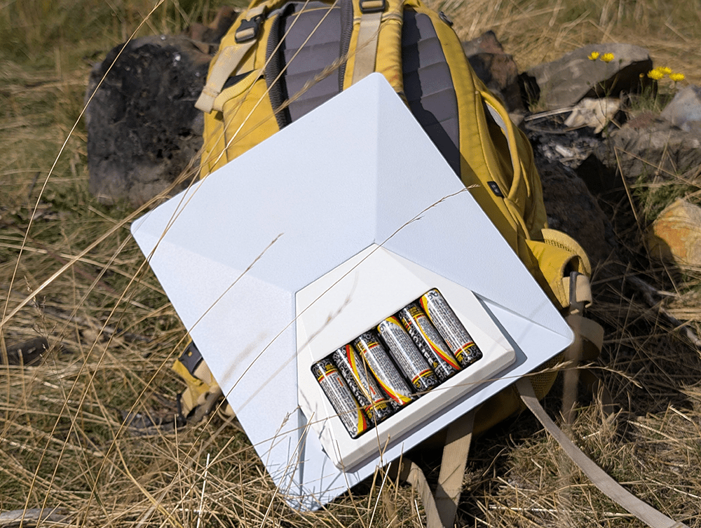 StarSled Go: The Cheapest, Smallest and Lightest Battery Pack for the ...