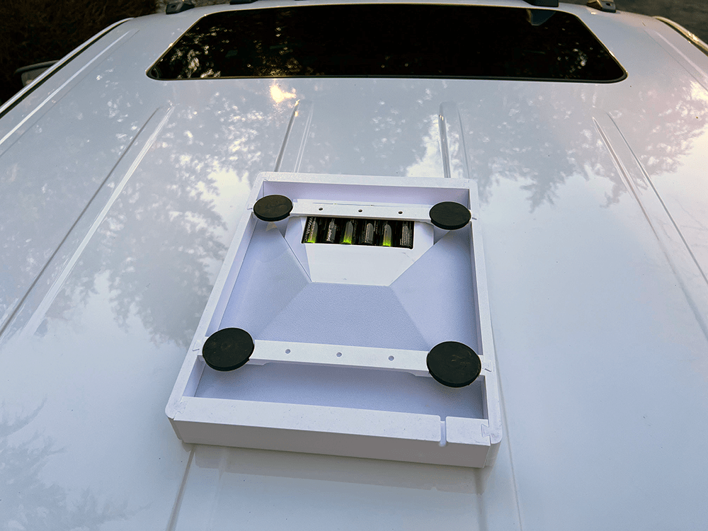 StarSled Go: The Cheapest, Smallest and Lightest Battery Pack for the ...