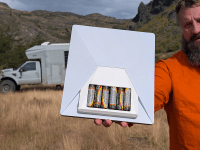StarSled Go: The Cheapest, Smallest and Lightest Battery Pack for the ...